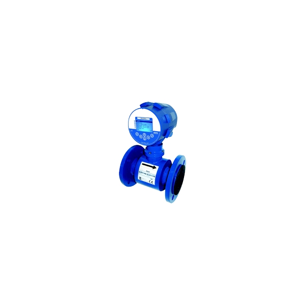 DEM - Debitmetru electromagnetic - VANE INDUSTRIALE
